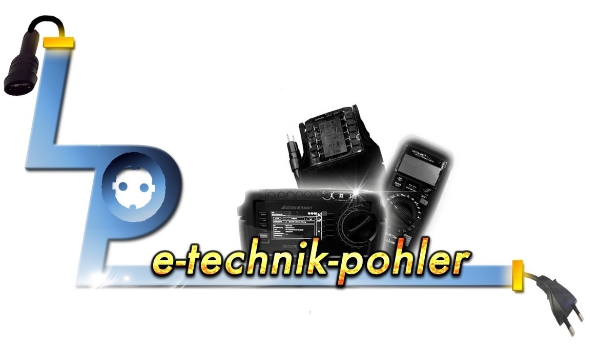 DGUV v3, BGV a3, VDE 0701-0702, VDE 0544-4, VDE 0100, TRBS 1111